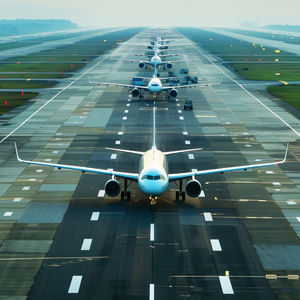 Airport Performance & Sustainability Report