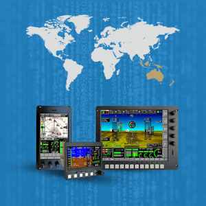 South Pacific (SPA) Avionics Data For MGL Avionics