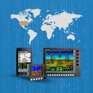 USA Avionics Data For MGL Avionics